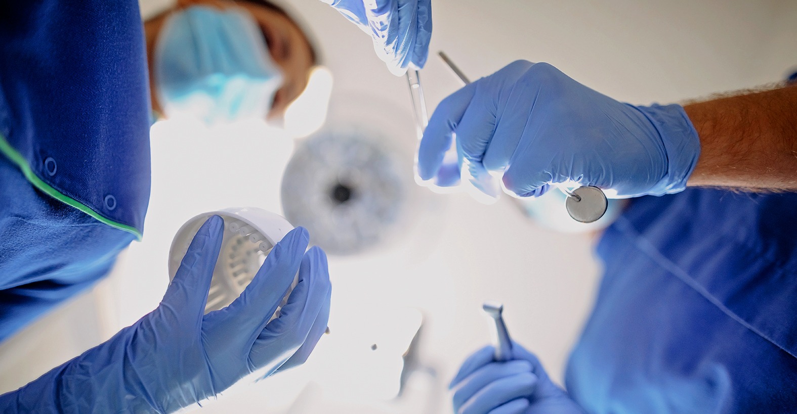 De ABS Technology in de praktijk - Septodont Nederland